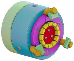 Making Out-of-Round Parts Round | Speedgrip Chuck Co.