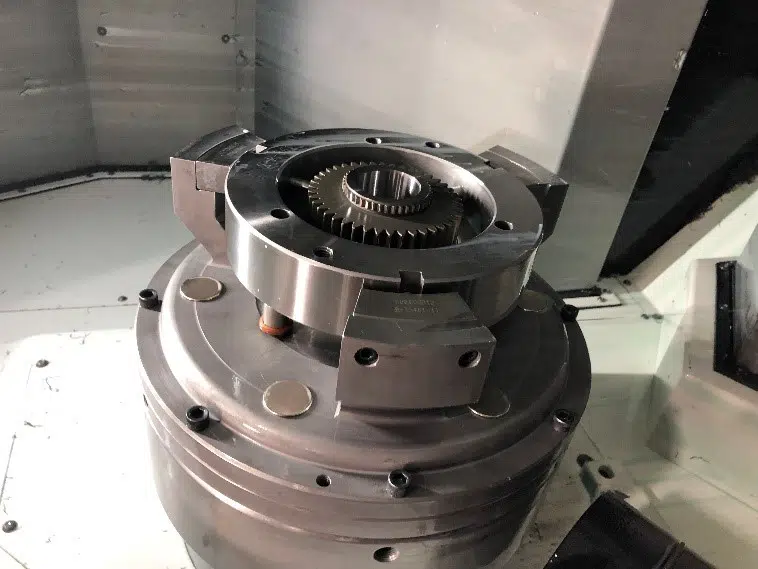 Speedgrip Chuck Co. | Workholding You Can Trust