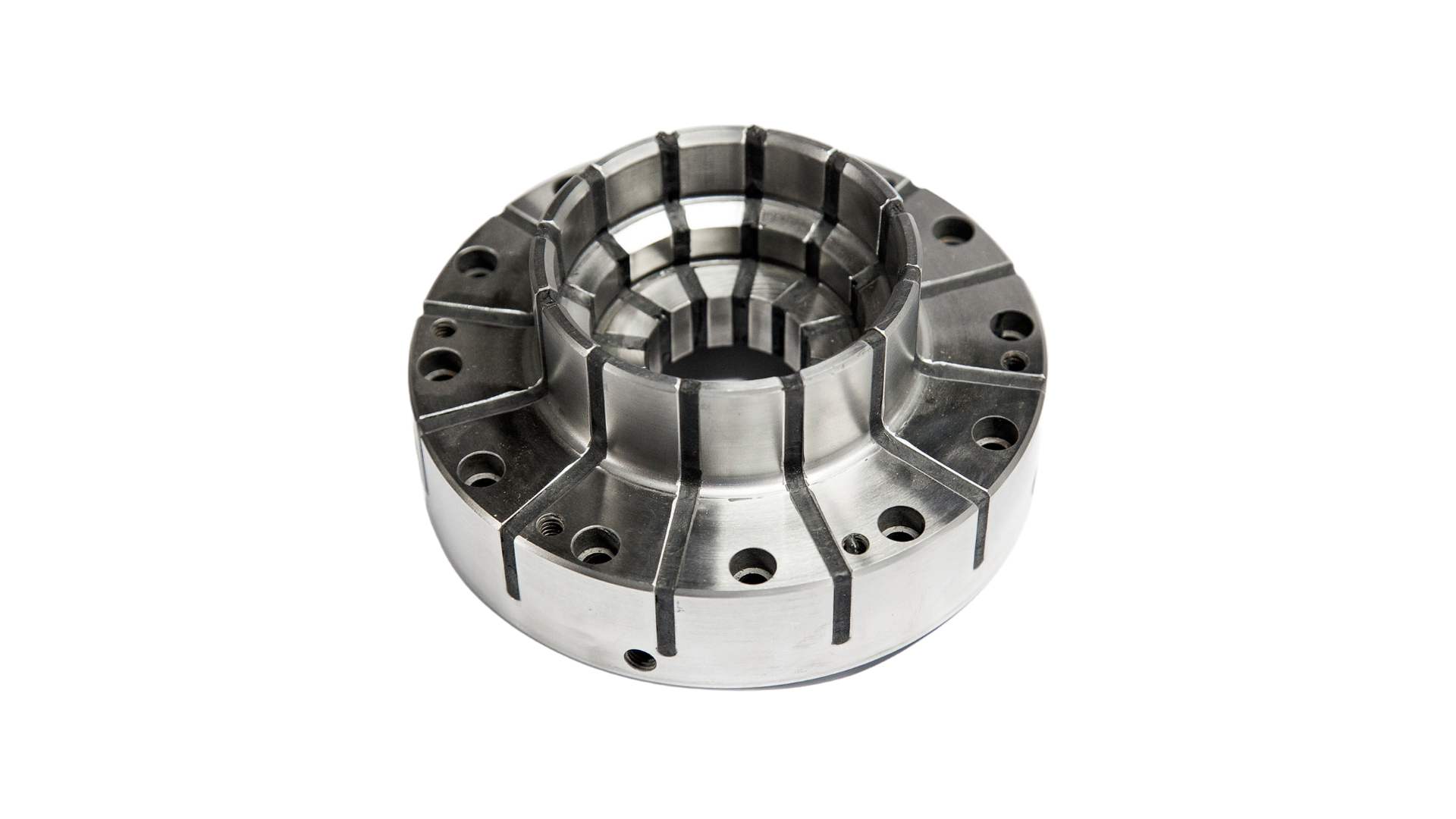 Speedgrip Chuck Co. | Workholding You Can Trust